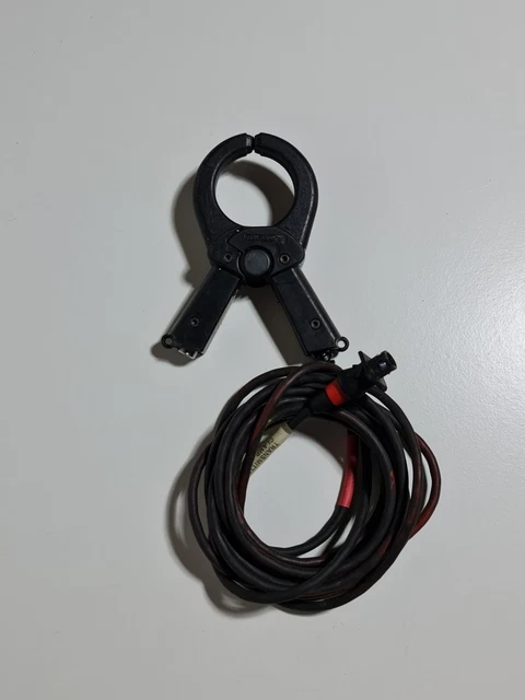 RADIODETECTION TRANSMITTER CLAMP 2" (50mm) (10/TX-CLAMP-50) £99.99 ...