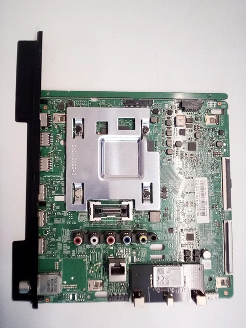 SAMSUNG UE65RU7100K MAINBOARD £20.00 - PicClick UK