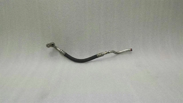 MERCEDES ML W164 A/C Pipe A1648300115 Klimaleitung Klima Klimaanlage ...