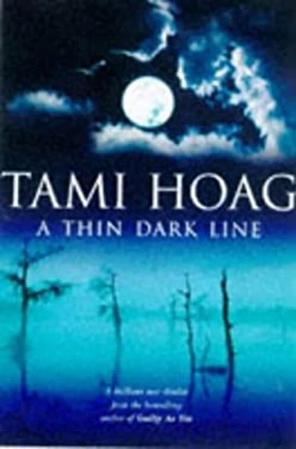 A THIN DARK Line Livre de Poche Tami EUR 6,15 - PicClick FR
