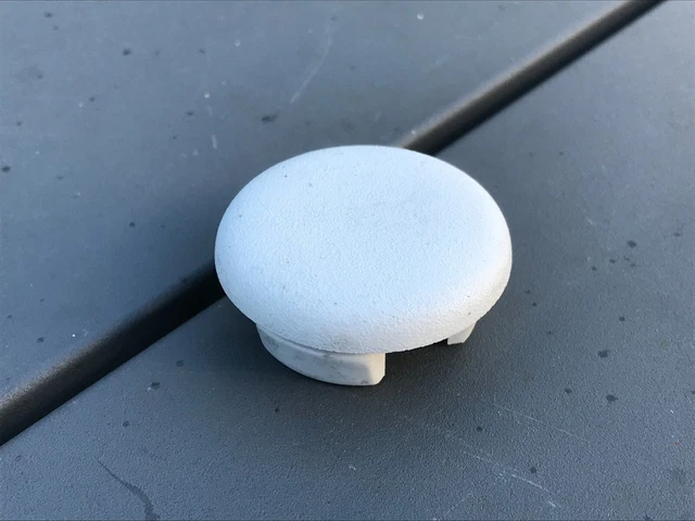 FORD SIERRA MK1/XR New Genuine Ford roof lining plug 1610405 £9.85 ...