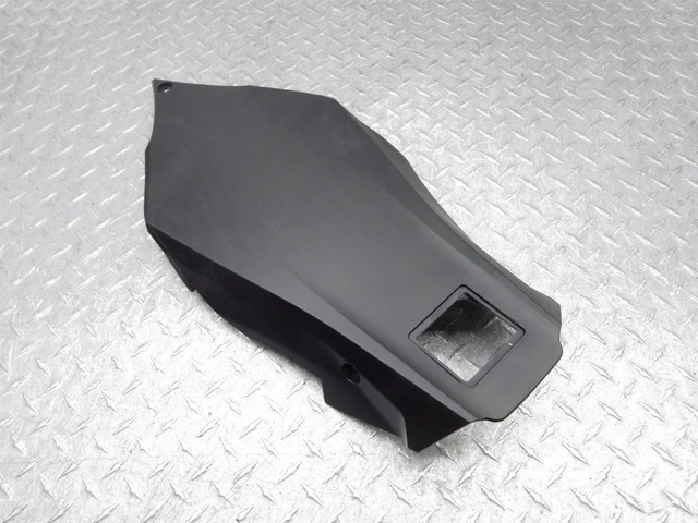 2022 ZERO SRF Undertail Tray Rear Tail Fairing Cowl Cover Assembly OEM ...