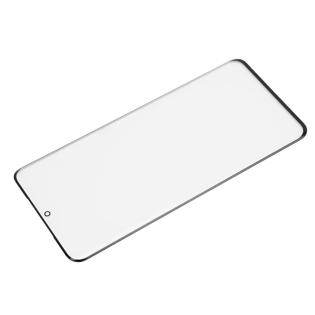 SCREEN REPLACEMENT FRONT Outer Lens Glass Screen Replacement Repair Kit ...