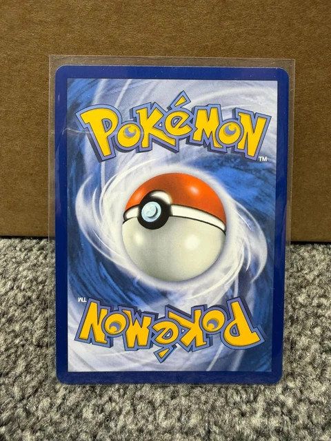 POKÉMON TCG MEGA Gengar Ex 269/217 MA Acended Heroes Near Mint ...