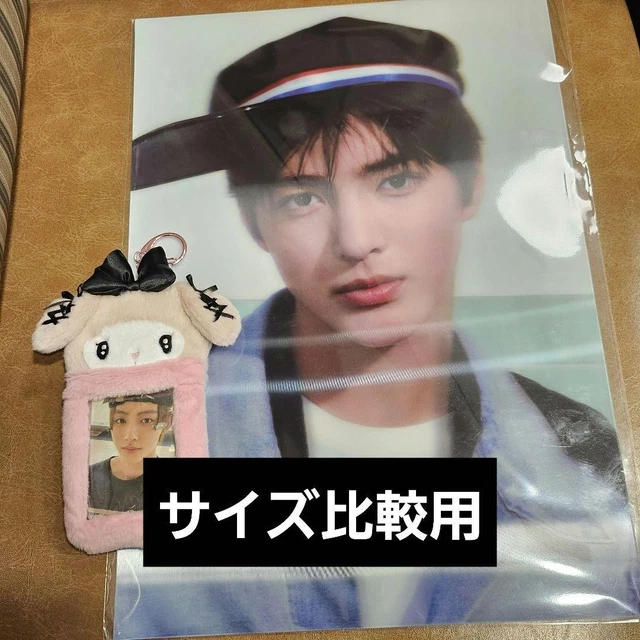 CORTIS CORTIS SEAGRI Pop-up 3D Poster Gonho £118.14 - PicClick UK