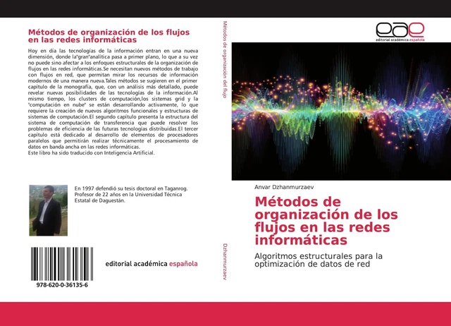 MÉTODOS DE ORGANIZACIÓN de los flujos en las redes informáticas ...