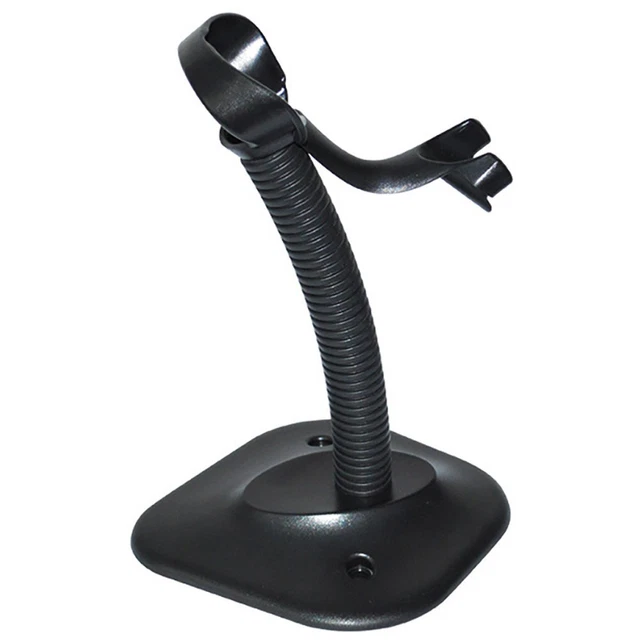 SCANNING BARCODE BRACKET Handheld Reader Holder Adjustable Scanner $33. ...