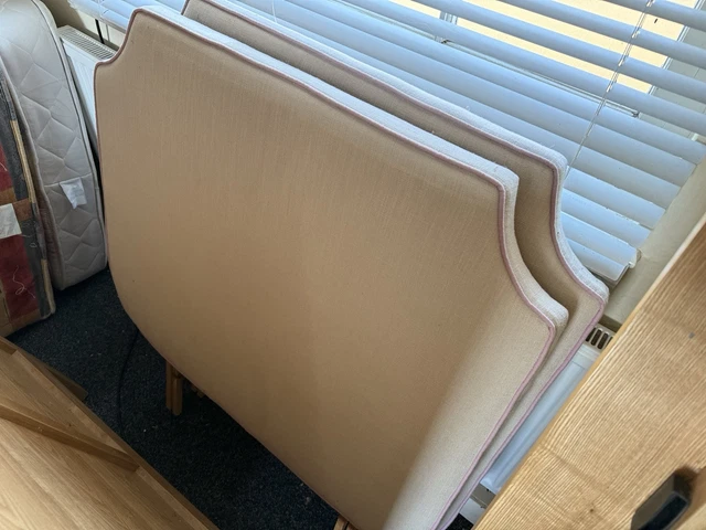 2 SINGLE Divan beds with Head Boards and Mattresses £37.11 - PicClick UK