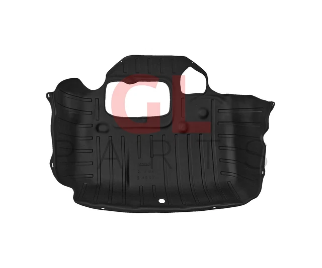 FOR VW TRANSPORTER CARAVELLE T4 1.9/2.4L 1991-2003 Under Engine Cover ...