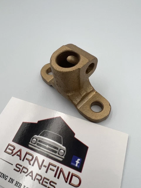 HOLDEN TORANA COTTER PIN STEERING JOINT COUPLING for LC LJ HB TA GTR ...