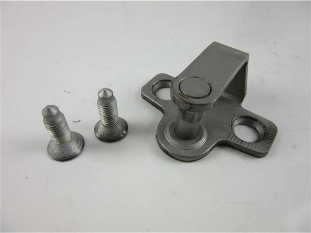 MERCEDES BENZ ORIGINAL A-Class W168 locking eyelet door lock ...