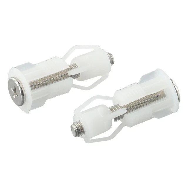 TOILET SEAT SCREWS toilet seat screw set mounting kits parts excellent ...
