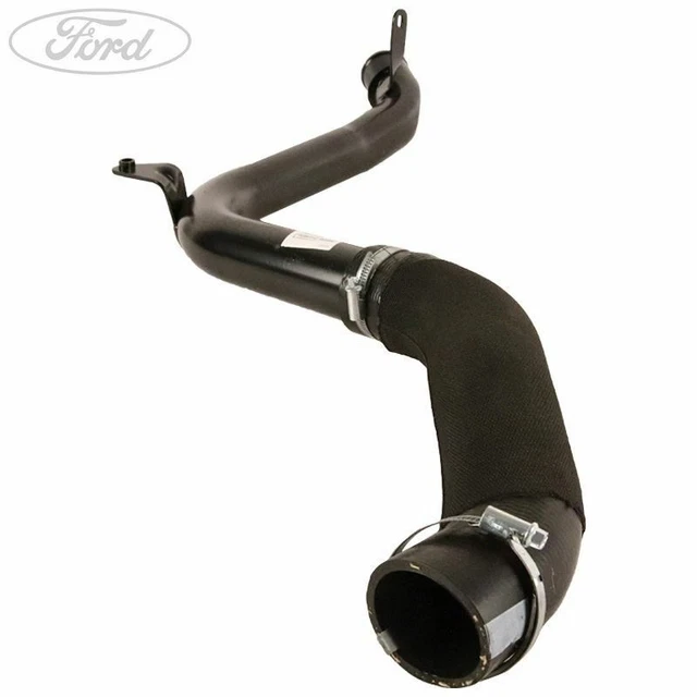 GENUINE FORD S-MAX Galaxy Mondeo 2.0 Duratorq DOHC Intercooler N/S Pipe ...