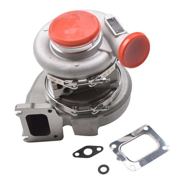 TURBO TURBOCHARGER 85151094 For Volvo D13 Mack MP8 Billet Wheel HE400VE ...