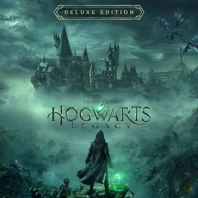 HOGWARTS LEGACY COLLECTORS Edition PS5 Playstation 5 I Neu OVP 387 hogwarts-legacy-collectors-edition-ps5-playstation-5-i-neu-ovp-387