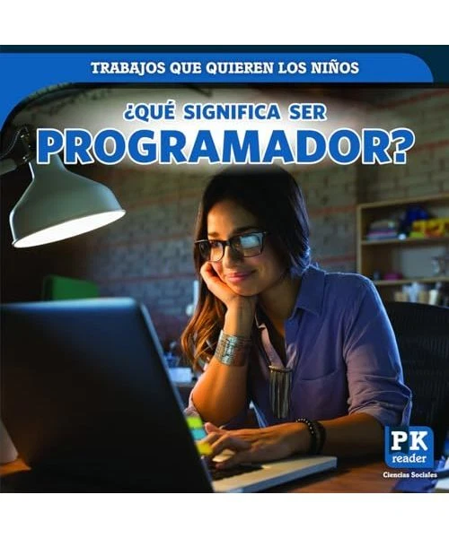 ¿QUÉ SIGNIFICA SER programador?/ What's It Really Like to Be a Coder ...