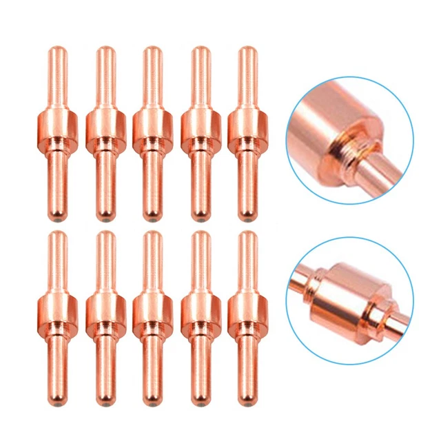 BUSE DE COUPE électrode de soudage processus de galvanoplastie ...