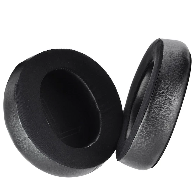 SOFT MEMORY FOAM Cushion Ear Pads For Alienware AW310H AW510H ...