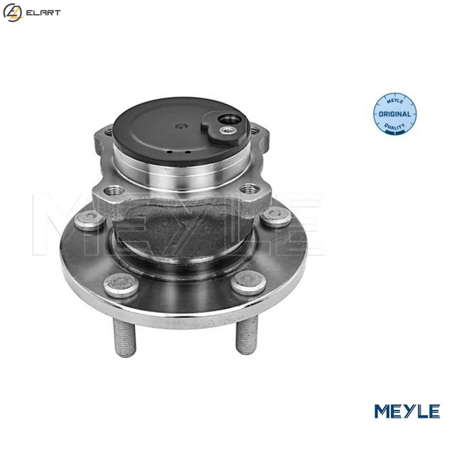 WHEEL HUB 35-14 752 0004 For Mazda Zj32/Zj30/Zj07 1.3L L3Y7/L3M6 2 ...