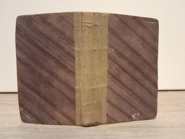 LEFRANC PUBLIUS VIRGILIUS maro 1830 Bucolica Georgica Aeneis EUR 20,00 ...