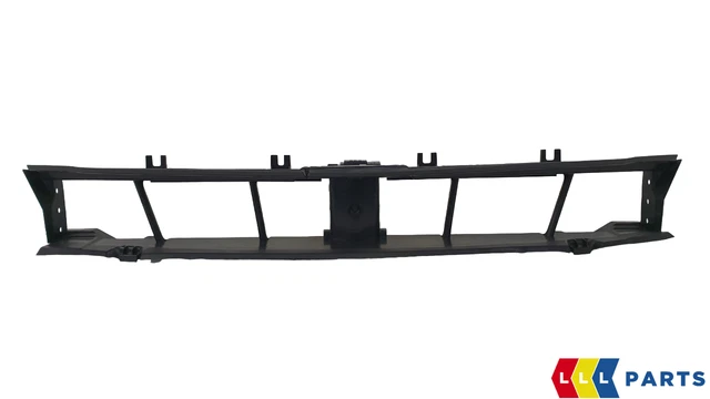 NEW GENUINE BMW G30 G31 Lci Front Bumper Bottom Air Duct Guide ...