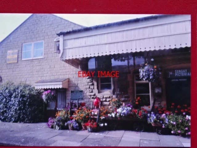 PHOTO GOTHERINGTON RAILWAY STATION Bishop's Cleeve - Gretton. GWR EUR 4 ...