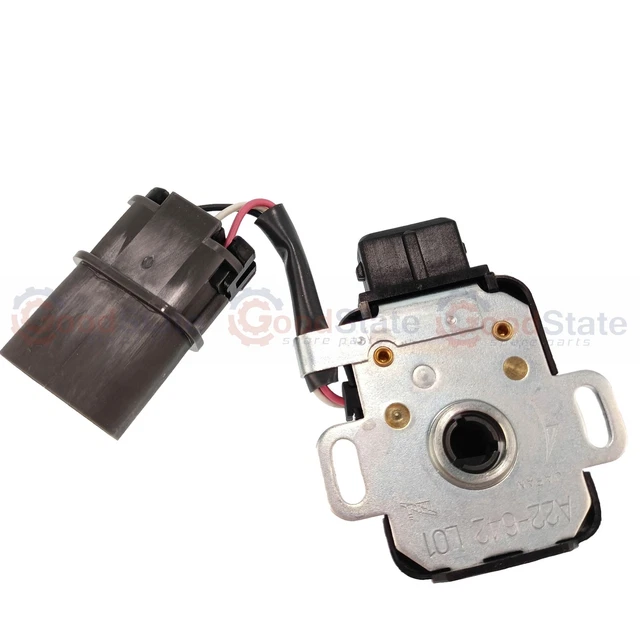 GENUINE NISSAN NAVARA D22 Patrol Y60 GQ VG30E TB42E TPS Throttle ...