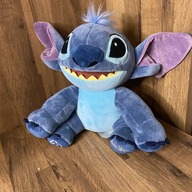 DISNEY LILO AND Stitch Official Stitch Build A Bear Official Build A ...