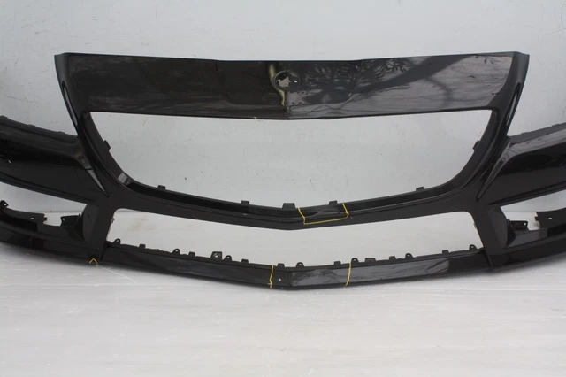 MERCEDES SLK R172 AMG Front Bumper 2011 TO 2016 A1728850625 Genuine £ ...