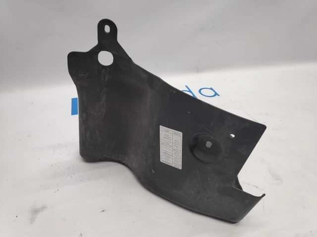 13114646 CAPOT MOTEUR inférieur pour OPEL ASTRA H COMBI (A04) 1.3 CDTI ...