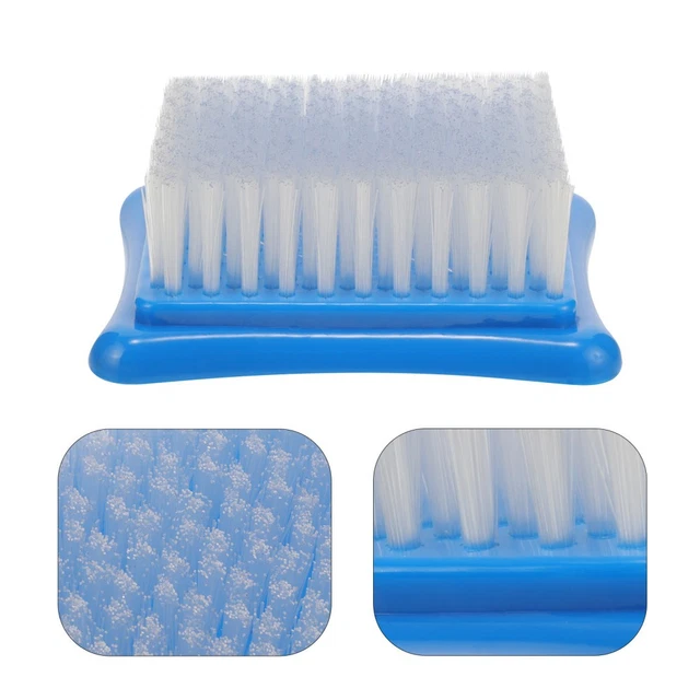 PLASTIC NEEDLE FELTING Brush Mat Hand Carder for DIY Felting Tools $28. ...