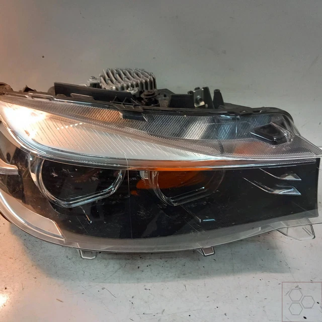 FEU DROIT POUR BMW SERIE 3 (F34) GT 325d Ber 2013-2016 8faeb1 ...