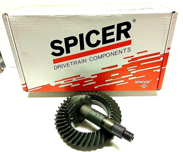 EA EB ED EF EL AU Ford Falcon Spicer 3.91 Borg Warner Diff Gears M75 ...