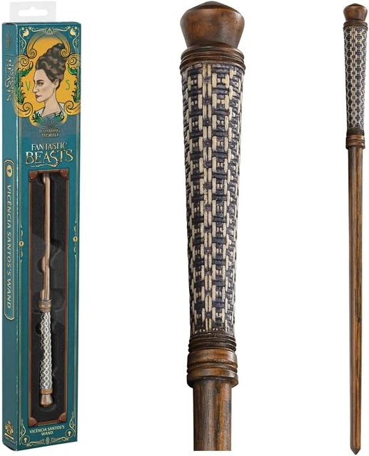 THE NOBLE COLLECTION Vicênia Santos Wand (Caja de Window)' EUR 32,28 ...