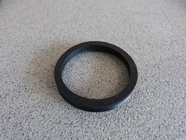 ORIGINAL BOBCAT DICHTRING Dichtung Bob-Tach Hubarm rubber seal lift arm ...