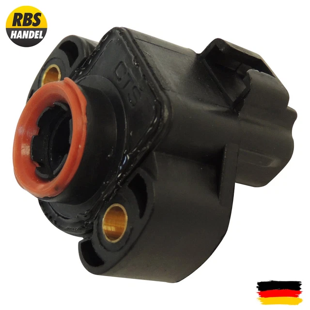 SENSOR DE POSICIÓN del acelerador Jeep WJ/WG Grand Cherokee 99-01 (4.0 ...