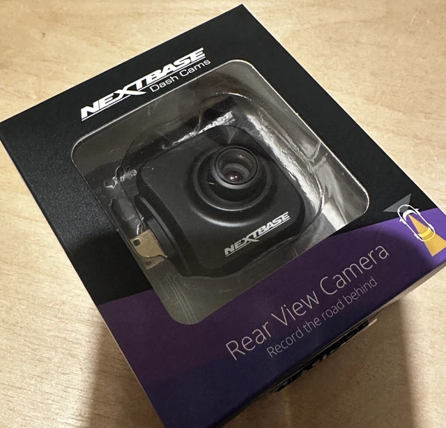 NEXTBASE NBDVRS2RFCZ FULL HD Rear View Dash Cam for 322GW 422GW 522GW ...