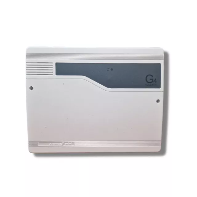 HONEYWELL ACCENTA MINI G4 (Keypad Not Included) - LIMITED STOCK ...