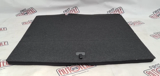 ORIGINAL VW ID.4 ID4 trunk floor loading floor trunk floor 11A863463E £ ...