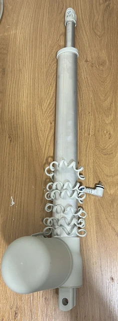 DEWERT MEGAMAT MCZ 51431 2000N Actuator long £130.72 - PicClick UK