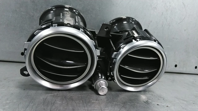 AERATEUR TABLEAU DE BORD DROIT Mercedes-Benz E (W213) 2017 A2138307800 ...