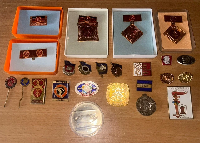 DDR & Ostalgie, Sammeln & Seltenes - PicClick DE