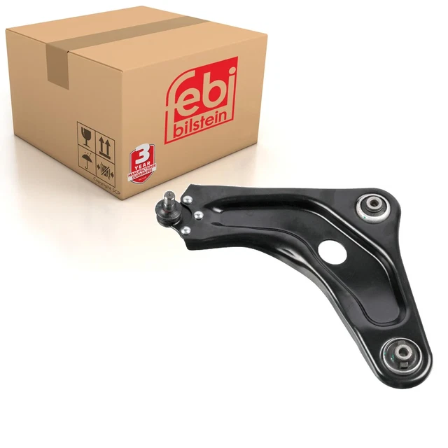 CONTROL ARM FITS Peugeot OE 96 750 318 80 Febi 181022 £56.95 - PicClick UK