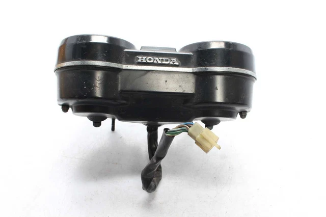 SPEEDOMETER COCKPIT INSTRUMENTS Honda CB 750 K RC01 78-82 $279.15 ...