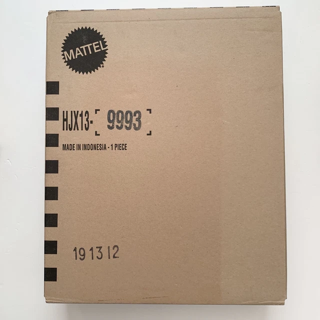 NEW 2023 BARBIE Signature Holiday Doll 12 Days Of Christmas Advent ...