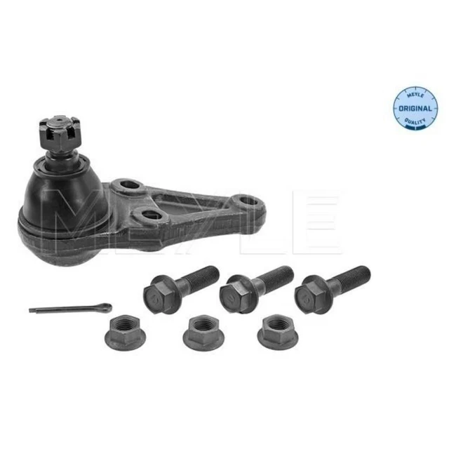 MEYLE ROTULE INFÉRIEURE Avant Gauche Compatible Pour Mitsubishi L 200/Triton EUR 60,06 - PicClick FR