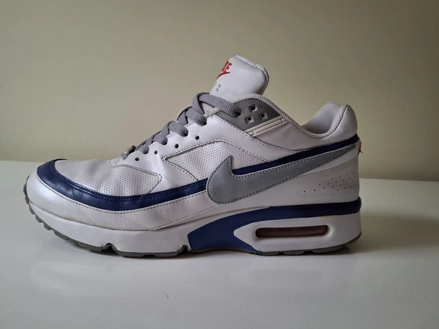 NIKE AIR MAX classic bw size 45 shoes £158.74 - PicClick UK