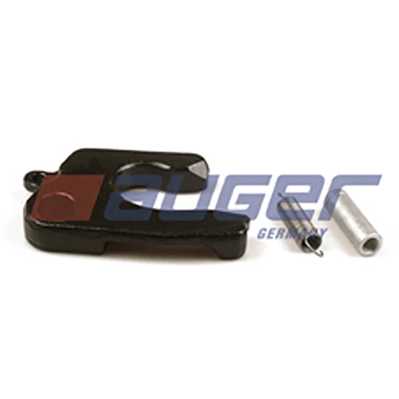 AUGER 54086 KIT de Réparation, Sellette D'Attelage pour DAF, Jost, Man ...