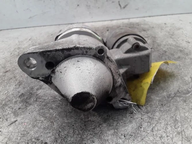 DEMARREUR RENAULT CLIO 2 8200369521 EUR 40,00 - PicClick FR