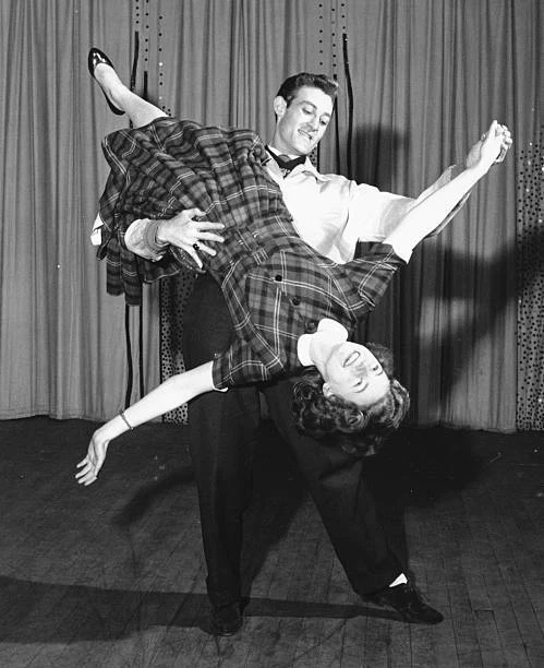 NORTHERN IRELAND SINGER And Actress Ruby Murray 1950s 9 Music Old Photo ...